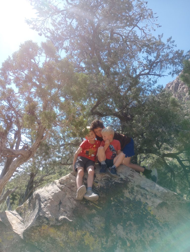 Summertime Sadness Road Trip – Summer 2023 – John P Anderson